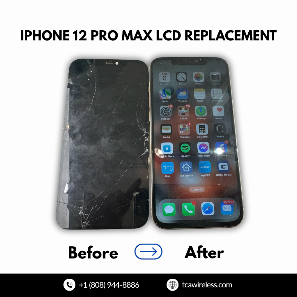 Sudden Blackouts, Cracks, and Dead Screens: The Silent Phone Crisis ...