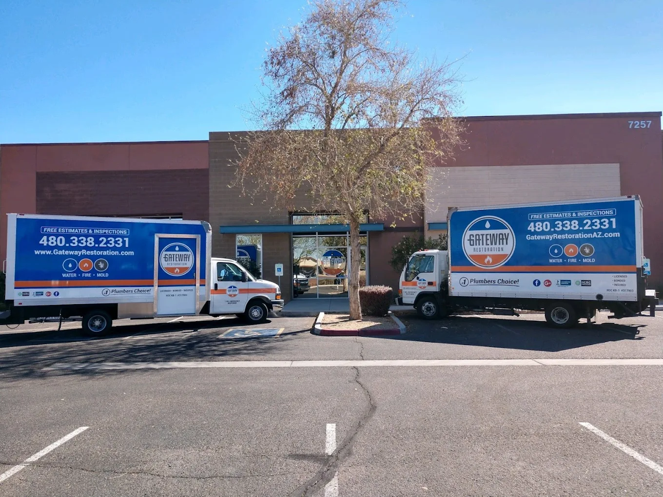 One Year After Southern California Wildfires, Williams Rebuild Marks a Moment of Reflection ...